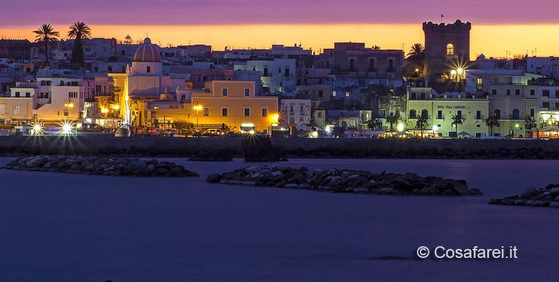 8 cose da fare e vedere a Forio e 2 da non fare - Cosa Farei