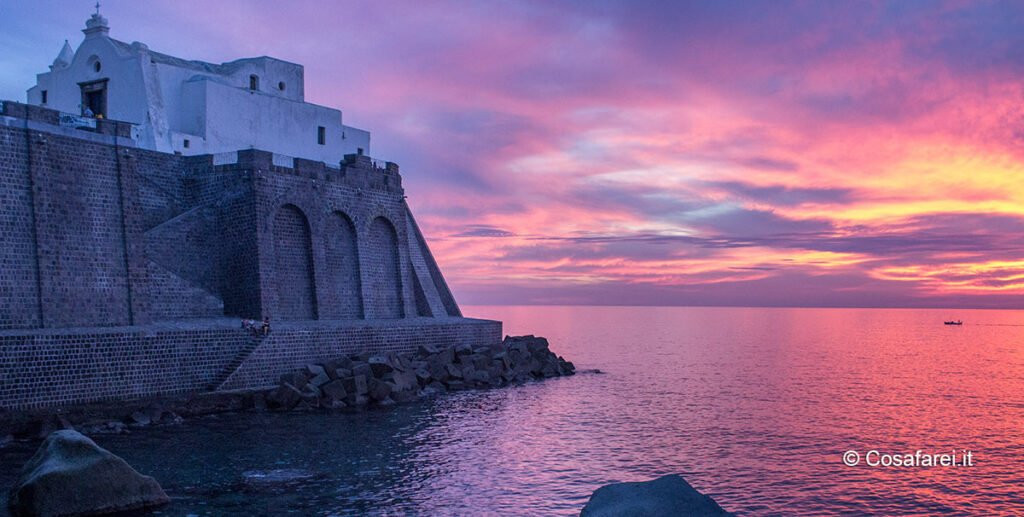 8 cose da fare e vedere a Forio e 2 da non fare - Cosa Farei