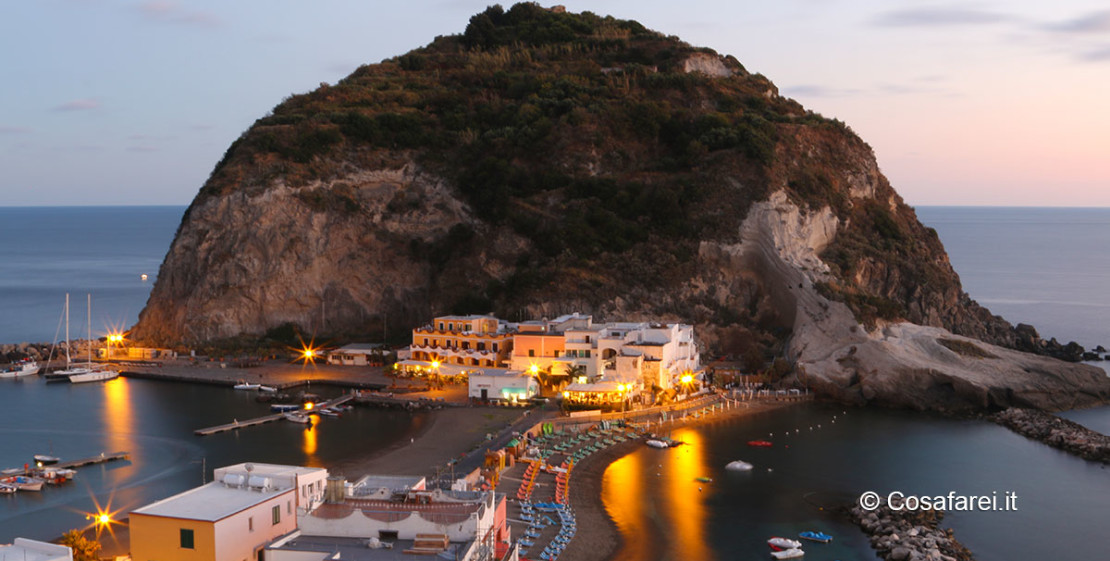 13 cose da fare e vedere a Ischia e 3 da non fare - Cosa Farei