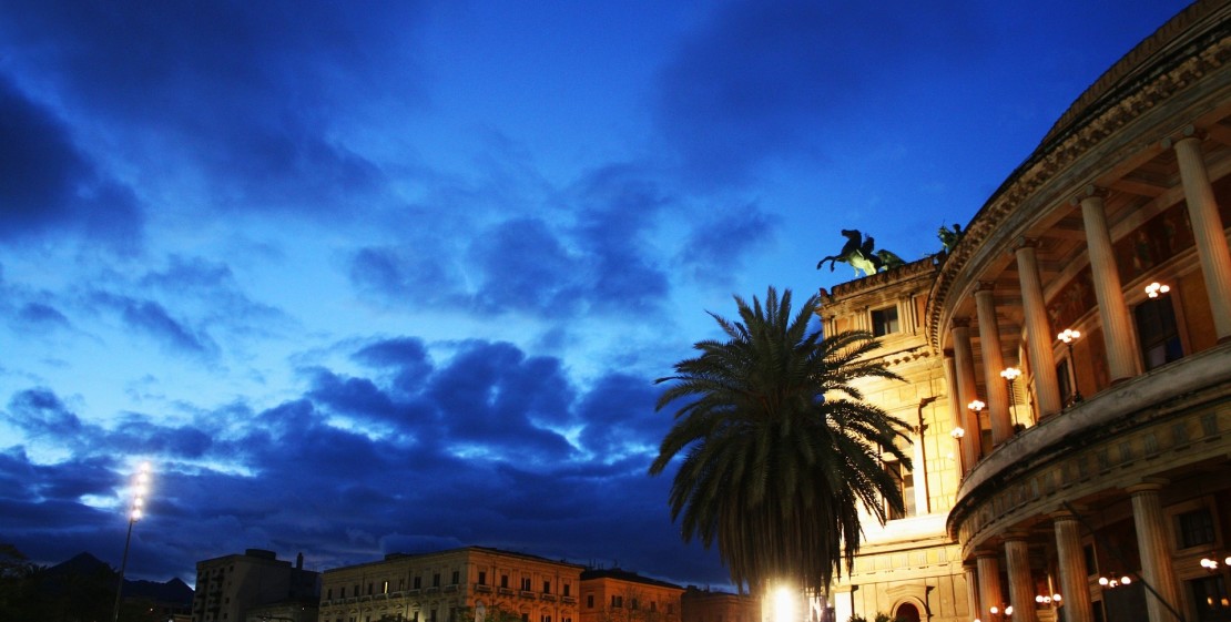 12 cose da fare e vedere a Palermo e 2 da non fare - Cosa Farei