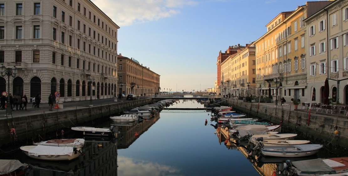 12 cose da fare e vedere a Trieste e 2 da non fare - Cosa Farei