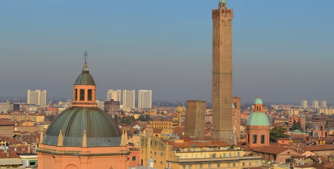 13 cose da fare e vedere a Bologna e 1 da non fare - Cosa Farei