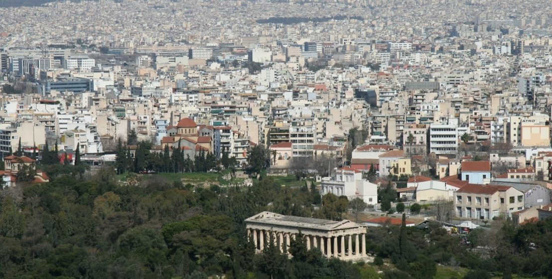 10 cose da fare e vedere ad Atene e 3 da non fare - Cosa Farei