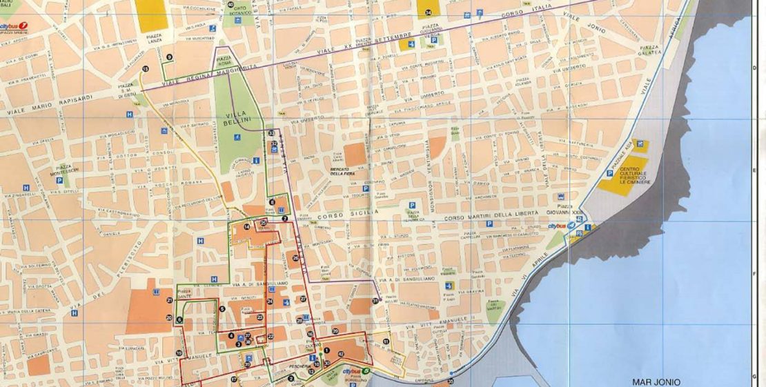 11 cose da fare e vedere a Catania e 1 da non fare - Cosa Farei