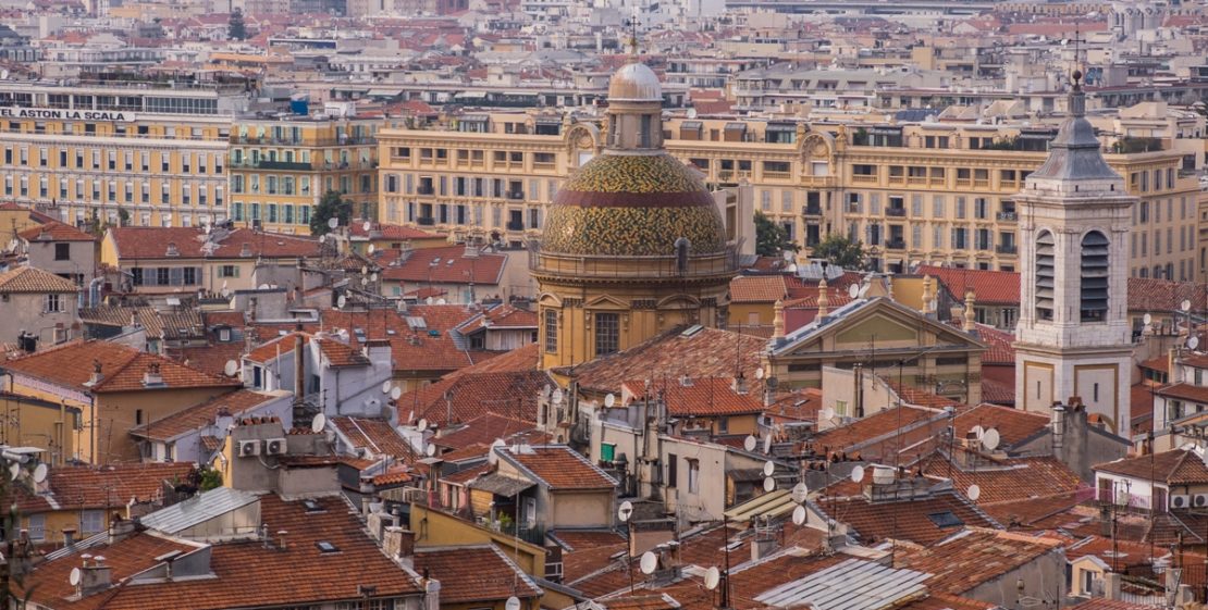 10 cose da fare e vedere a Nizza e 1 da non fare - Cosa Farei