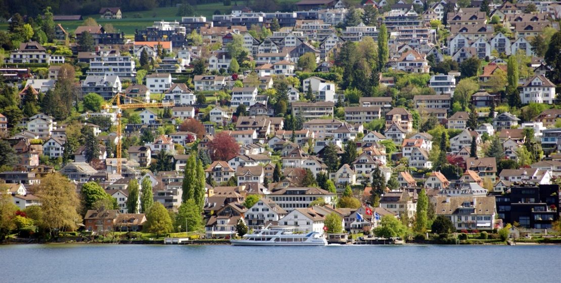 11 cose da fare e vedere a Zurigo e 1 da non fare - Cosa Farei