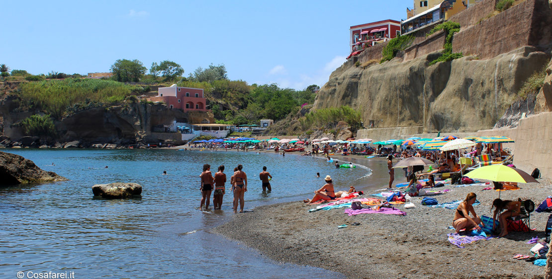 8 cose da fare e vedere a Ventotene - Cosa Farei