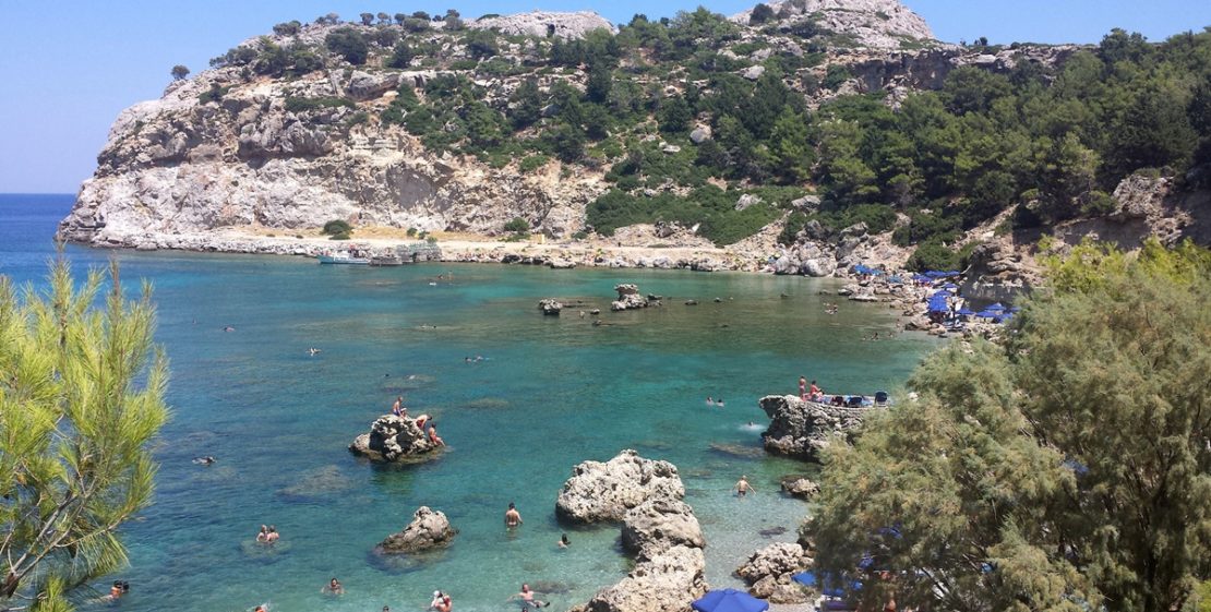 11 cose da fare e vedere a Rodi e 3 da non fare - Cosa Farei