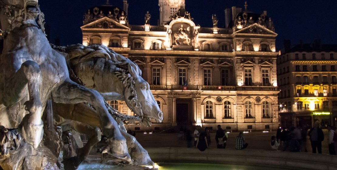 13 cose da fare e vedere a Lione e 1 da non fare - Cosa Farei