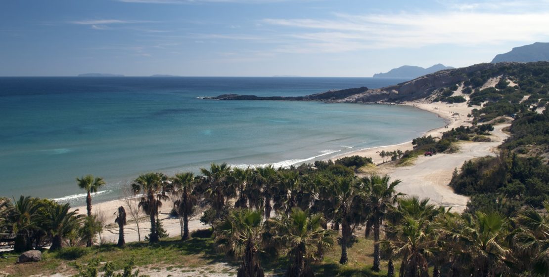 11 cose da fare e vedere a Kos e 1 da non fare - Cosa Farei