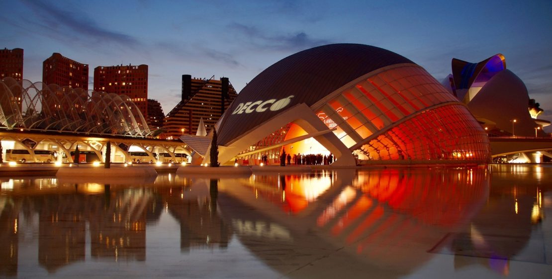 11 cose da fare e vedere a Valencia e 1 da non fare - Cosa Farei