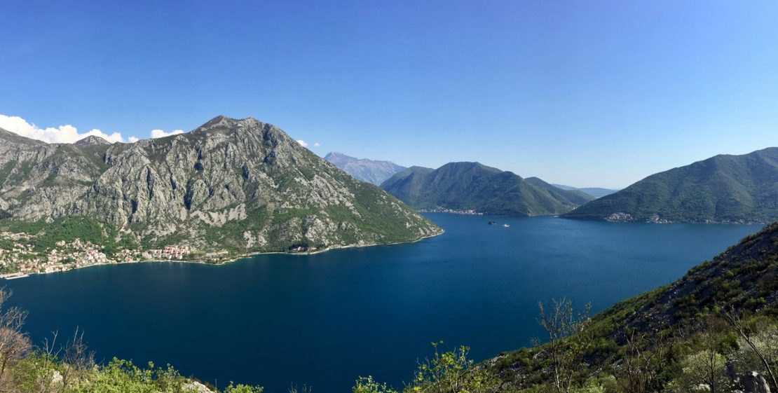 12 cose da fare e vedere in Montenegro e 1 da non fare - Cosa Farei