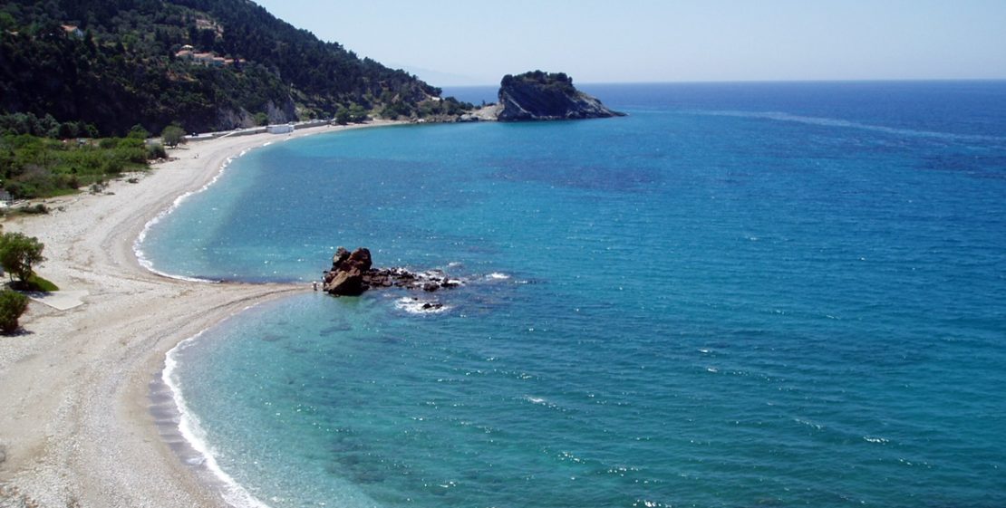 11 cose da fare e vedere a Samos e 1 da non fare - Cosa Farei
