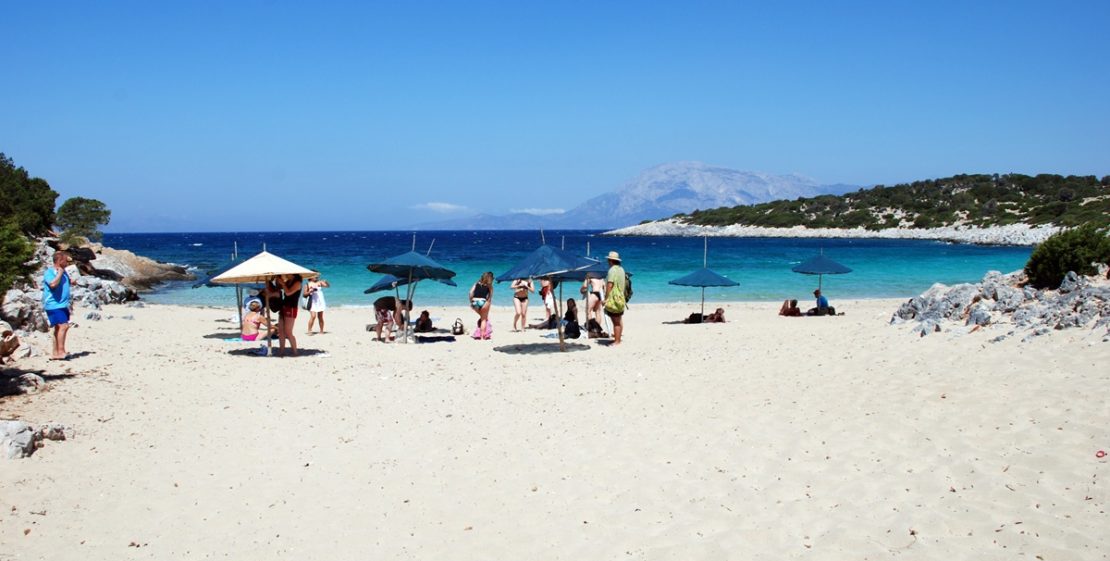 11 cose da fare e vedere a Samos e 1 da non fare - Cosa Farei