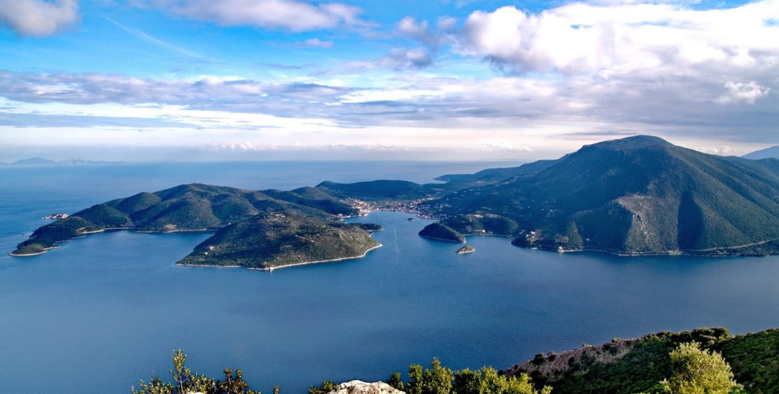 8 cose da fare e vedere a Itaca - Cosa Farei
