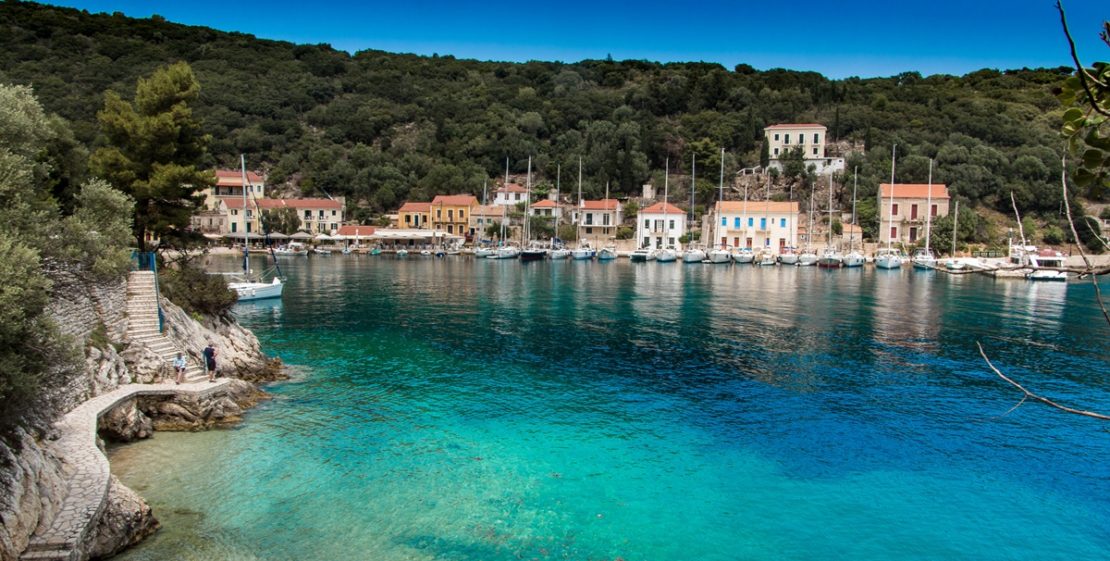 8 cose da fare e vedere a Itaca - Cosa Farei
