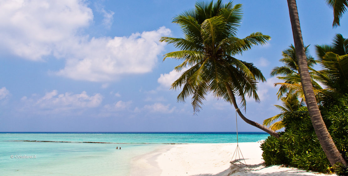 11 cose da fare e vedere alle Maldive e 3 da non fare - Cosa Farei