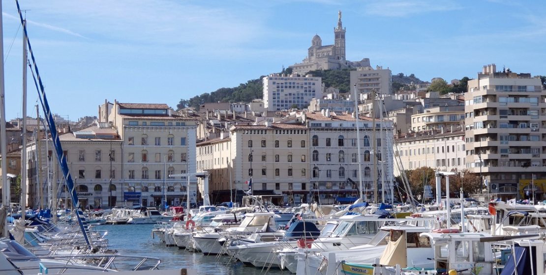 11 cose da fare e vedere a Marsiglia e 2 da non fare - Cosa Farei