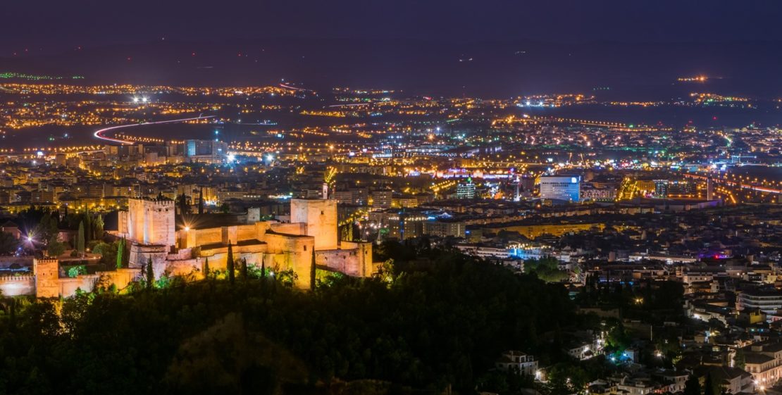 10 cose da fare e vedere a Granada e 1 da non fare - Cosa Farei