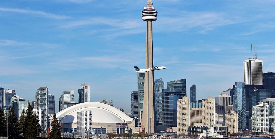 14 cose da fare e vedere a Toronto e 1 da non fare - Cosa Farei