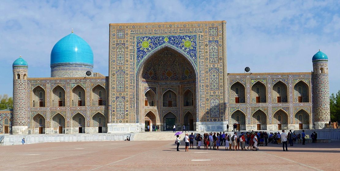 12 cose da fare e vedere a Samarcanda e 1 da non fare - Cosa Farei