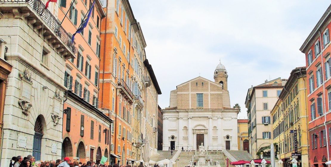 11 cose da fare e vedere a Ancona e 1 da non fare - Cosa Farei