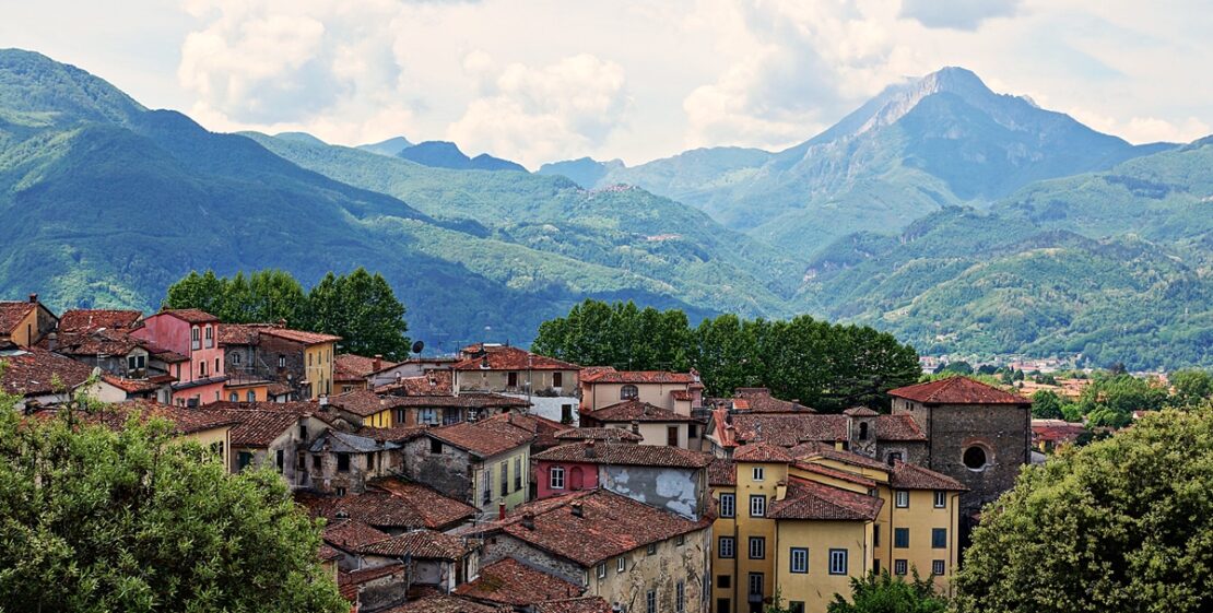 10 cose da fare e vedere a Lucca e 1 da non fare - Cosa Farei