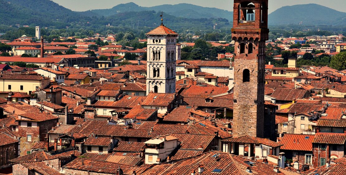 10 cose da fare e vedere a Lucca e 1 da non fare - Cosa Farei