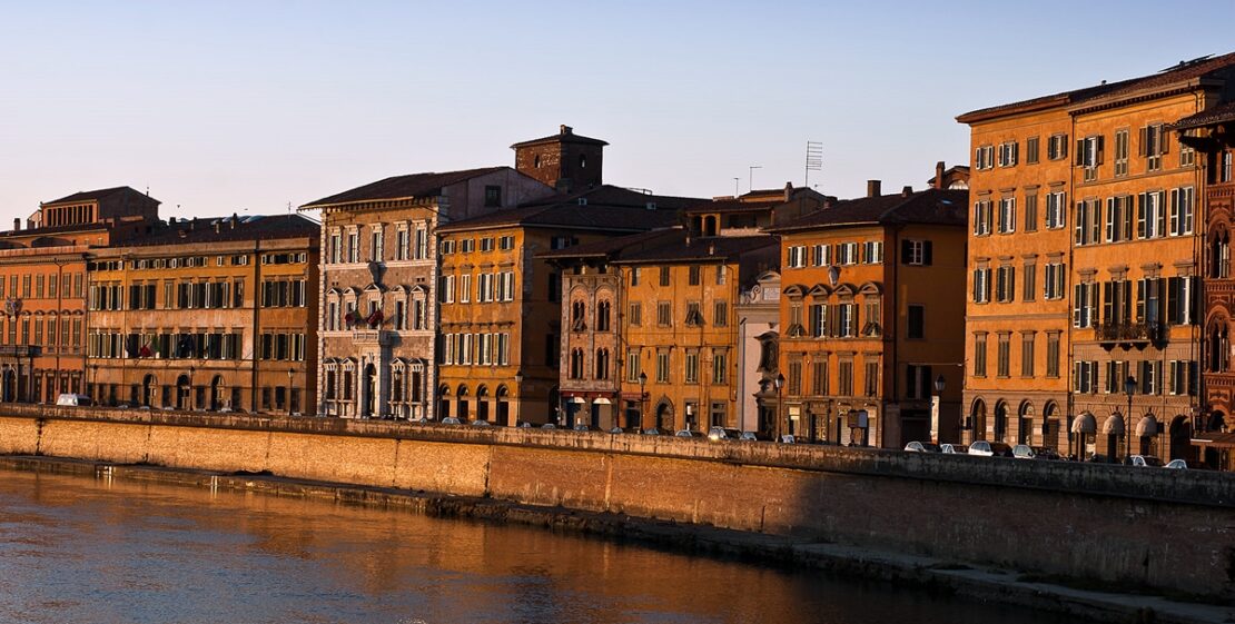 11 cose da fare e vedere a Pisa e 1 da non fare - Cosa Farei