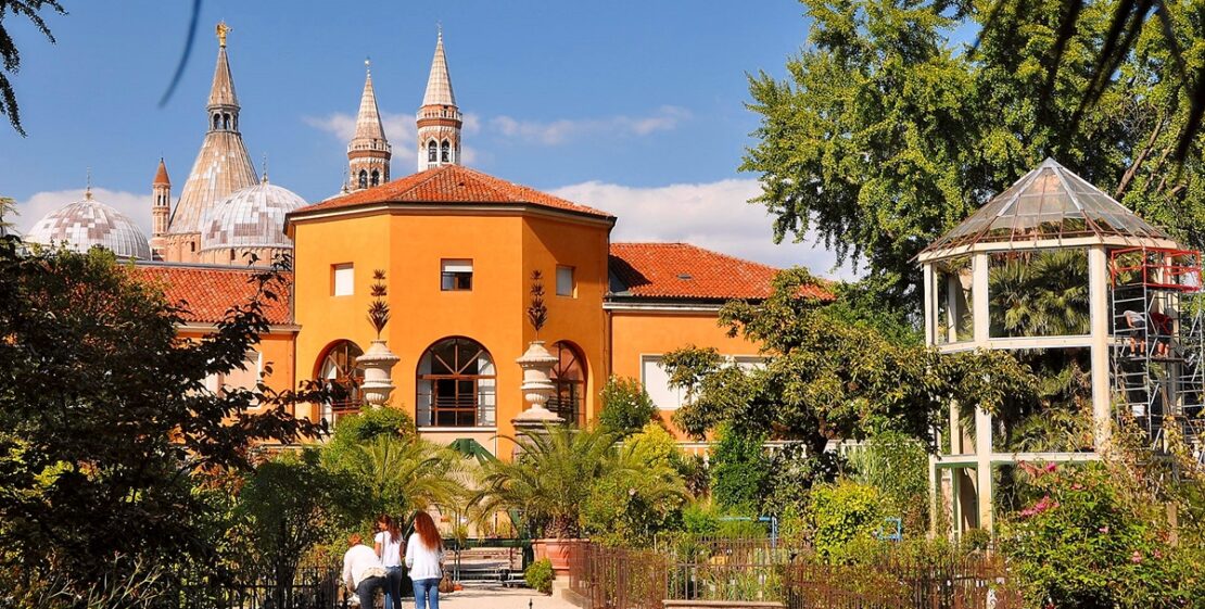 11 cose da fare e vedere a Padova e 1 da non fare - Cosa Farei