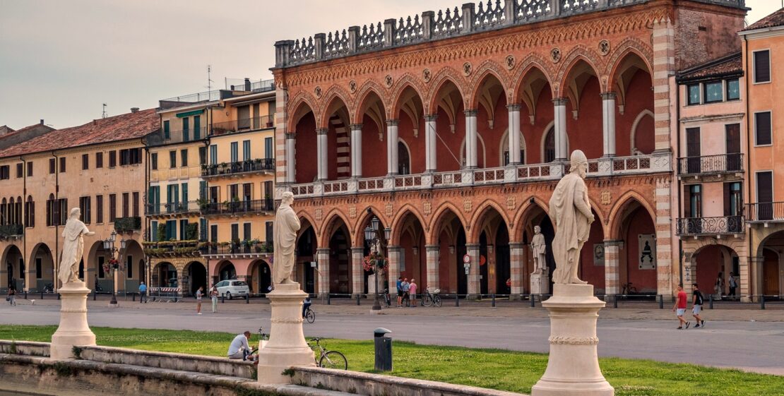 11 cose da fare e vedere a Padova e 1 da non fare - Cosa Farei
