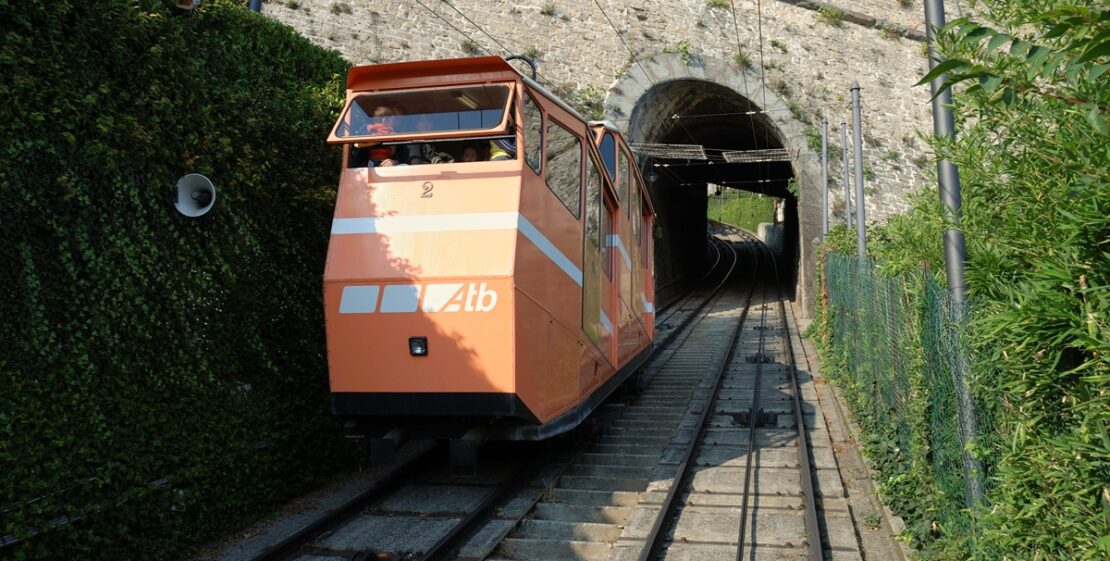 10 cose da fare e vedere a Bergamo - Cosa Farei