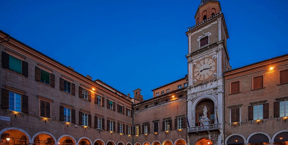 11 cose da fare e vedere a Modena - Cosa Farei