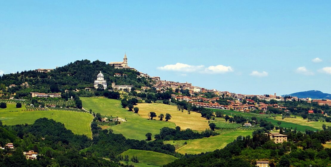 10 cose da fare e vedere a Todi e 1 da non fare - Cosa Farei