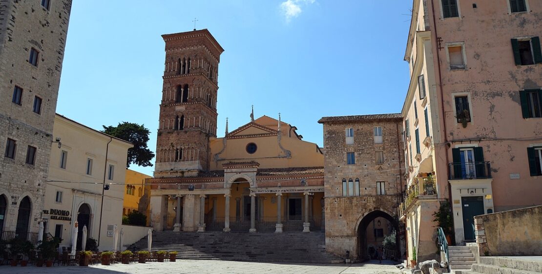 8 cose da fare e vedere a Terracina e 2 da non fare - Cosa Farei
