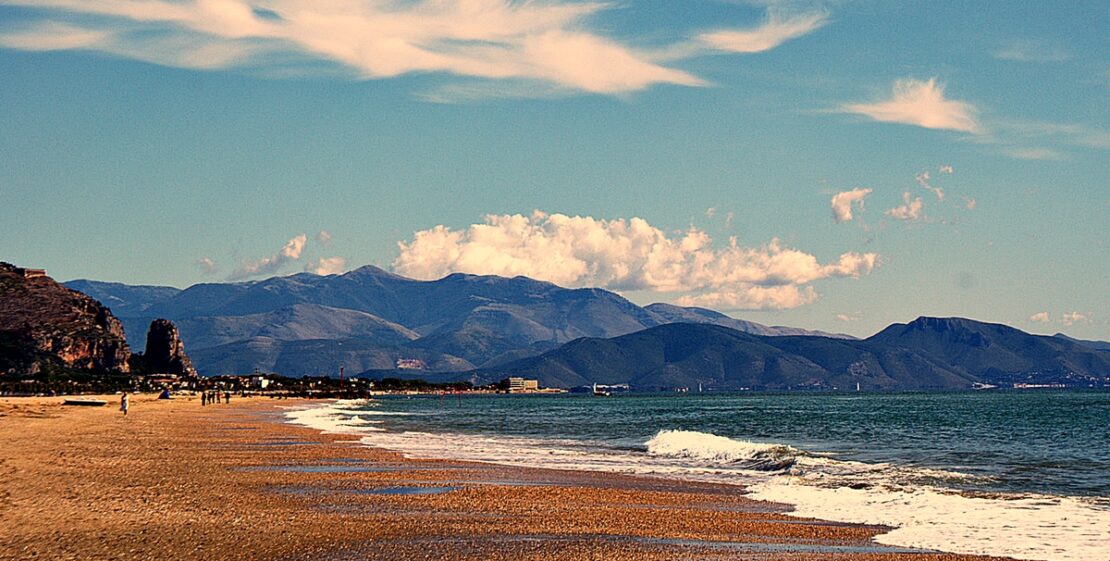8 cose da fare e vedere a Terracina e 2 da non fare - Cosa Farei