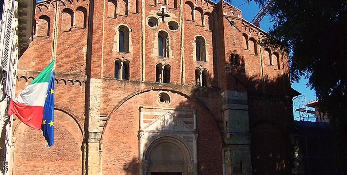 10 cose da fare e vedere a Pavia e 1 da non fare - Cosa Farei